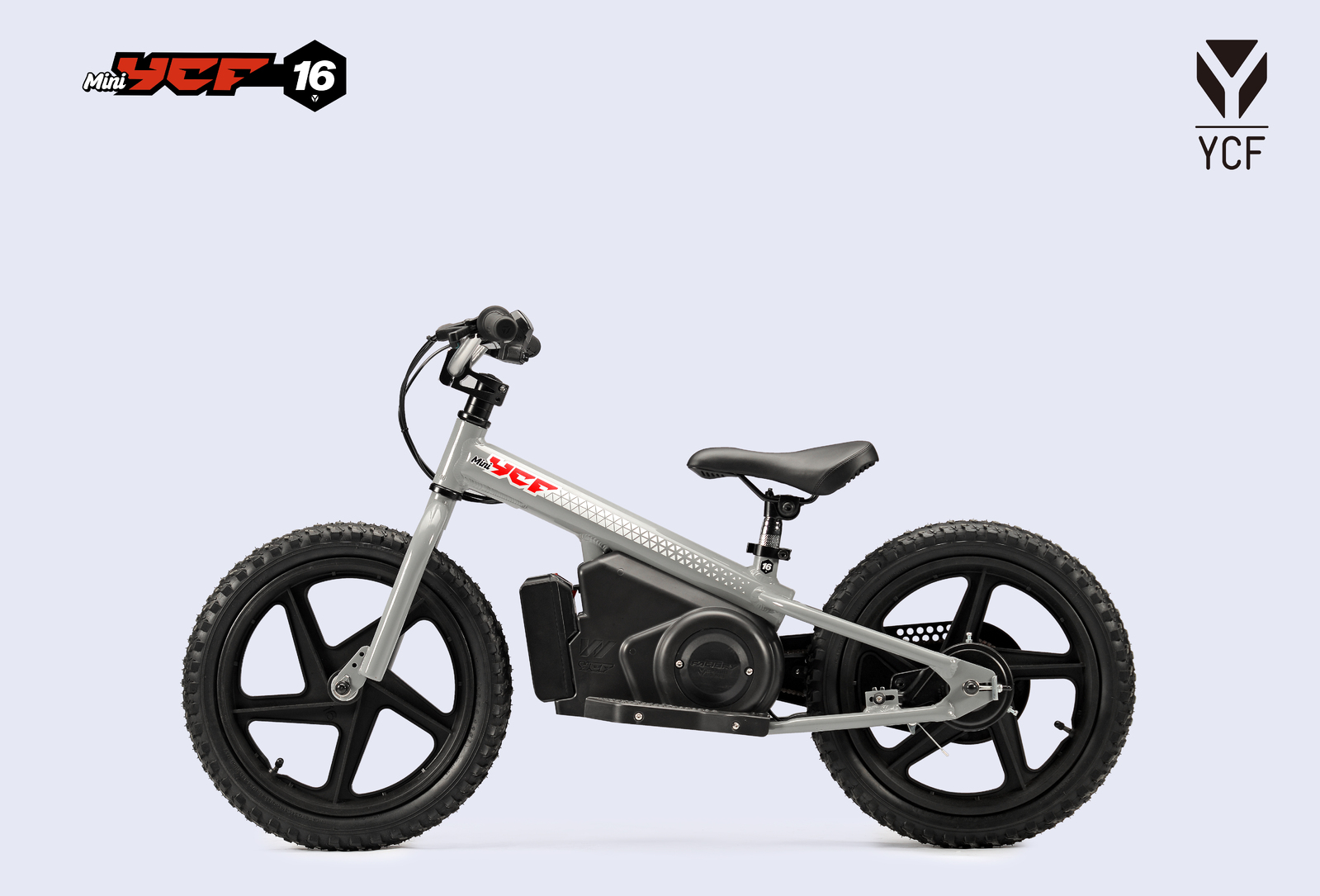 YCF 16 Balance Bikes