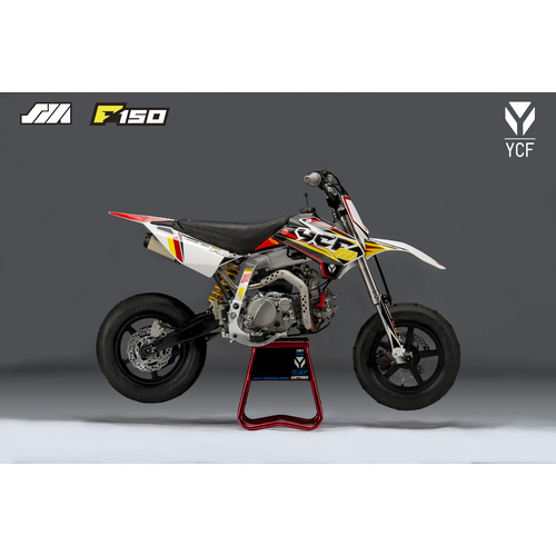 Models SM (SUPERMOTO)