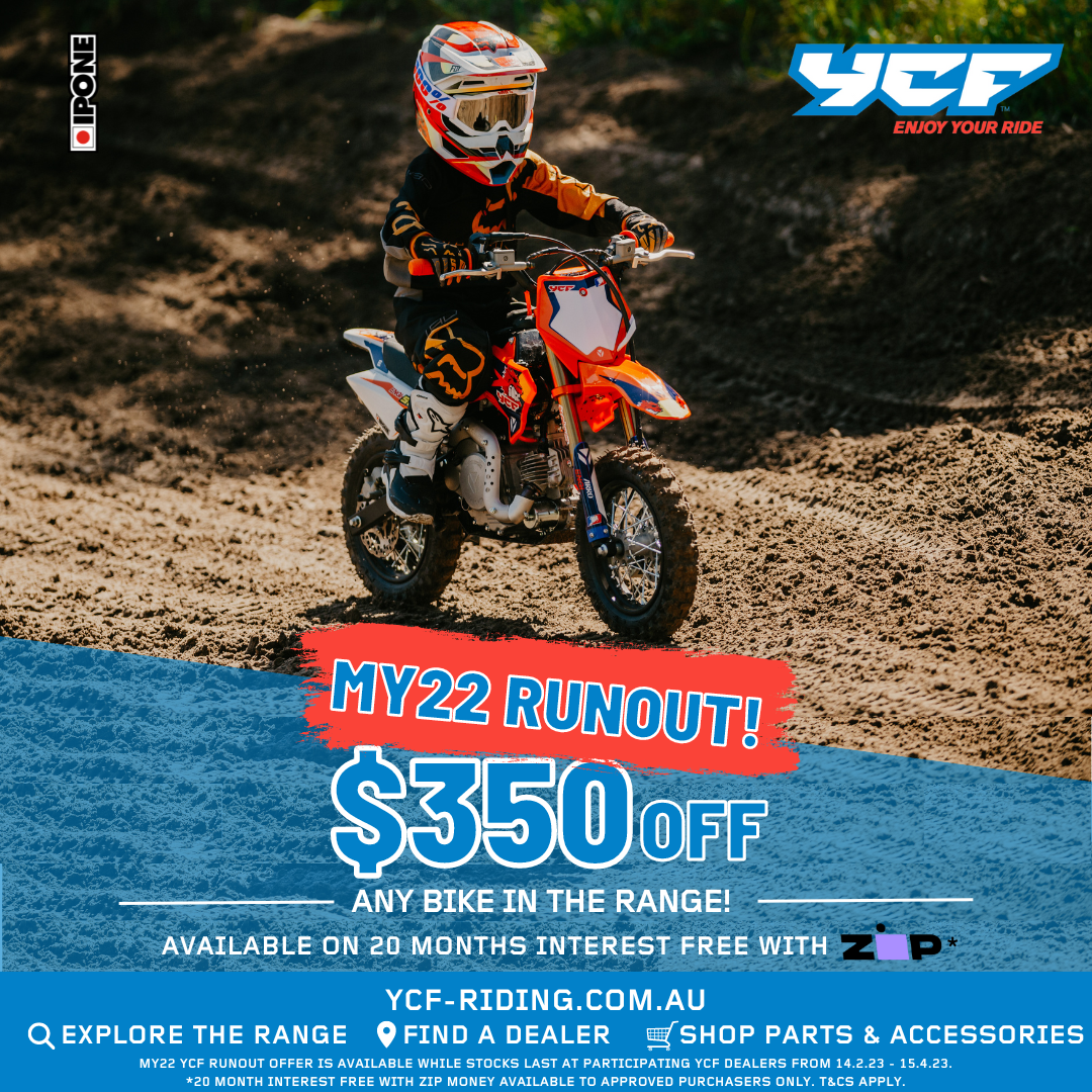 YCF Australia