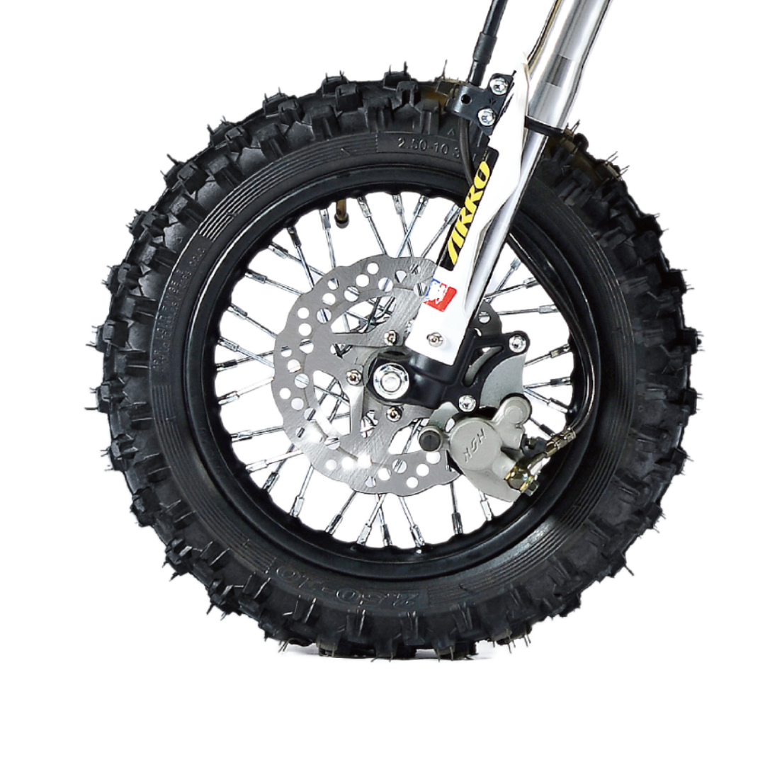 YCF 50A Disc Brake